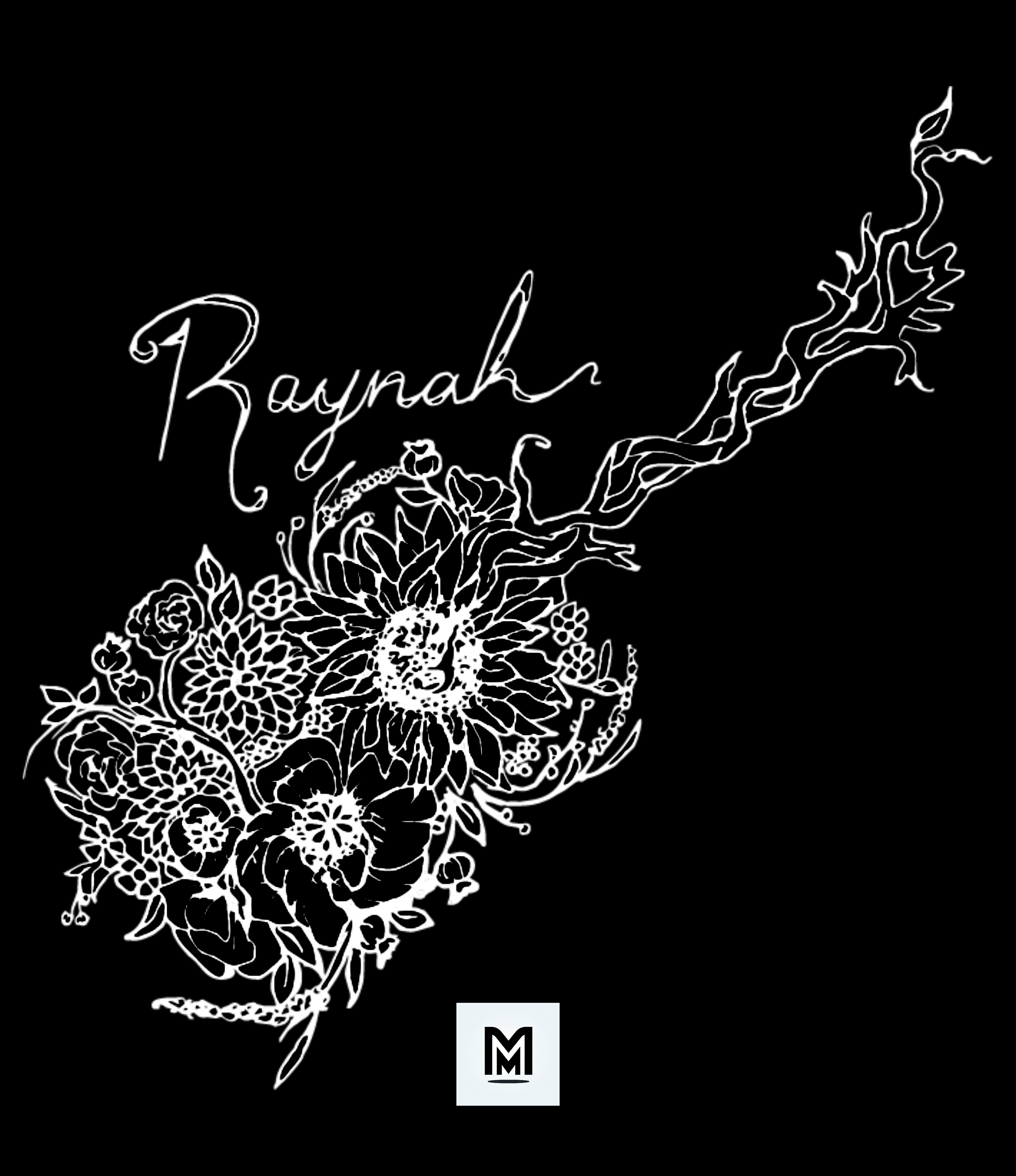 Raynah – MOXIE MODA