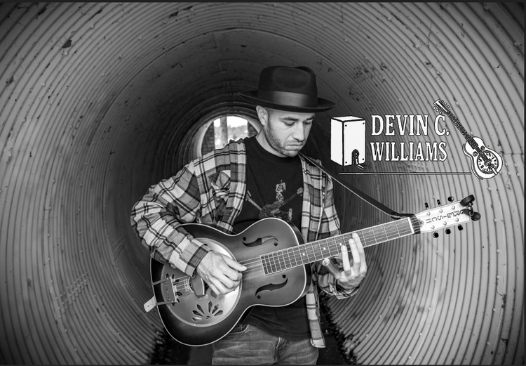 Devin C Williams – MOXIE MODA